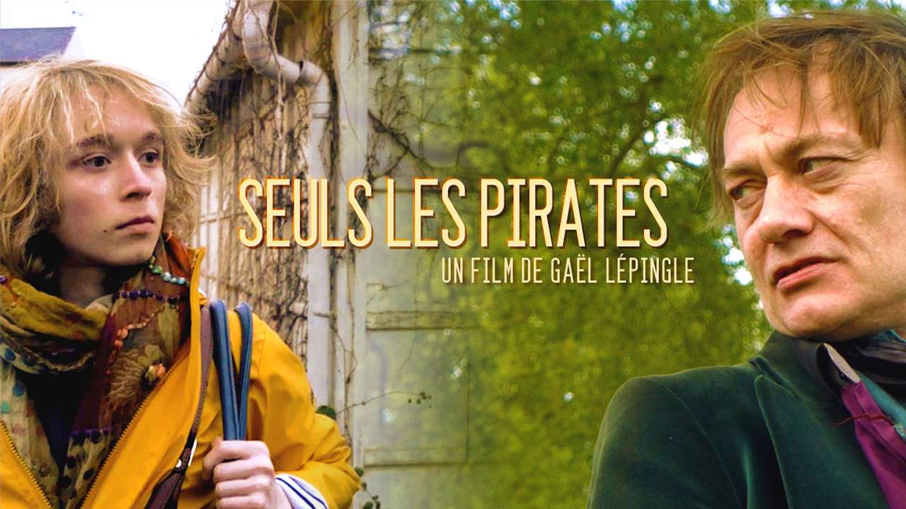 SEULS LES PIRATES - Ulule