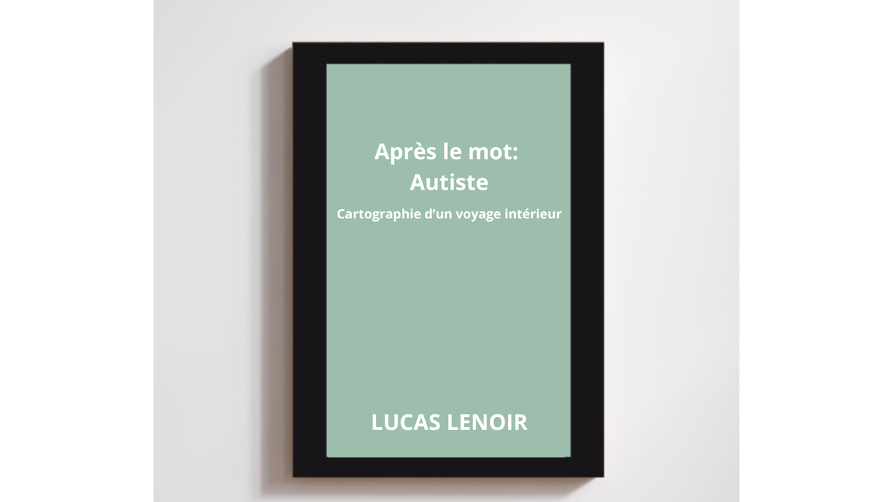 Apres le mot: Autiste - Ulule