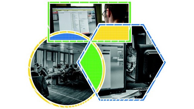 ERIC IMBROGLIO - Ulule