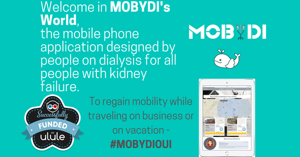 MOBYDI: Mobility dialysis