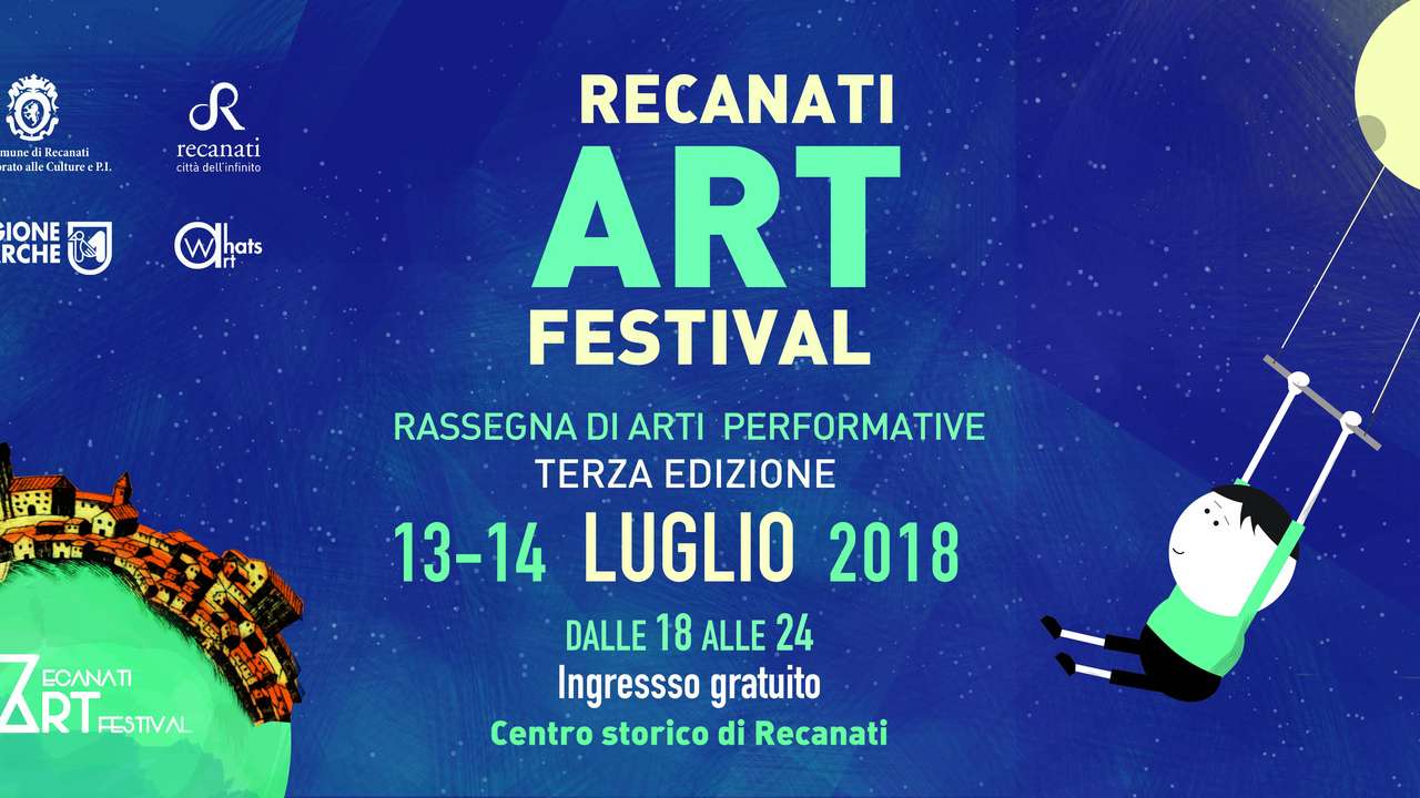 Recanati Art Festival