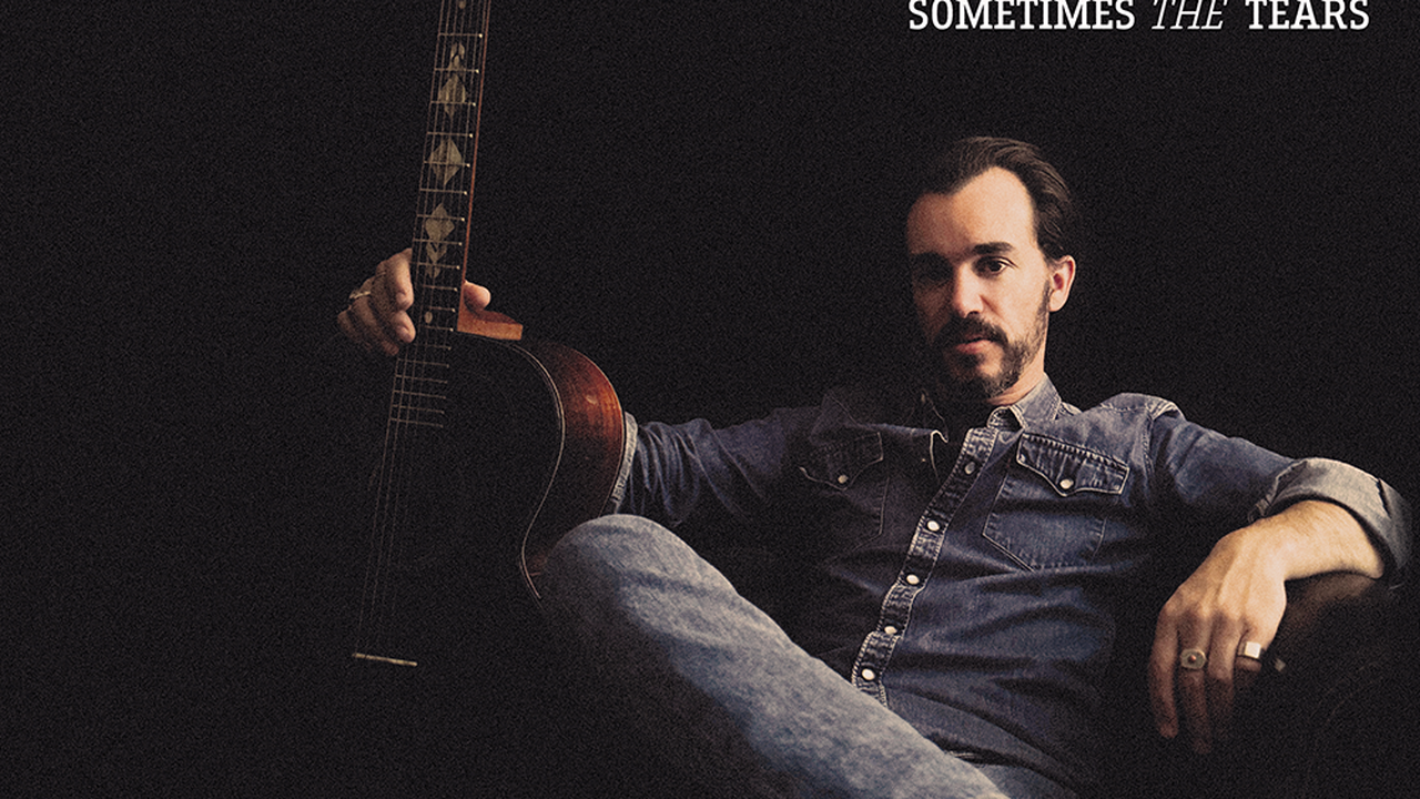 NICO CHONA - Nouveau disque, nouveau chapitre