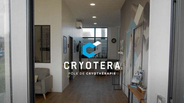 Cryotera - Pôle de Cryothérapie Saint Brieuc
