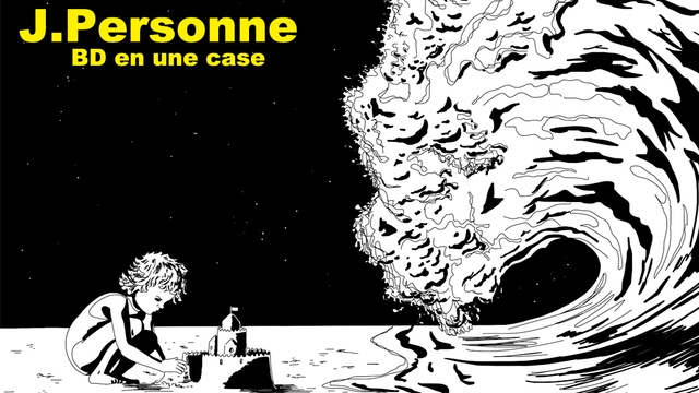 BD en une seule case