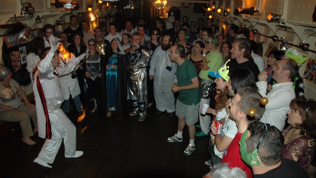 Soirée Bide&Musique en 2026