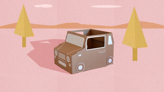TOMTOM Kids - Ulule