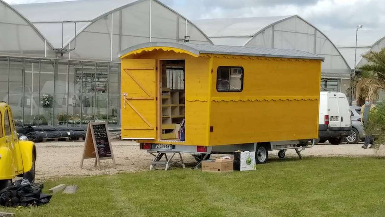 La tête dans les nuages - Ulule