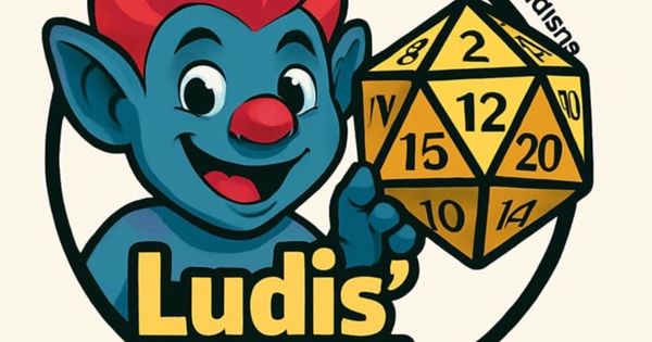 Ludis’Trolls : le jeu au cœur de nos évènements - Ulule