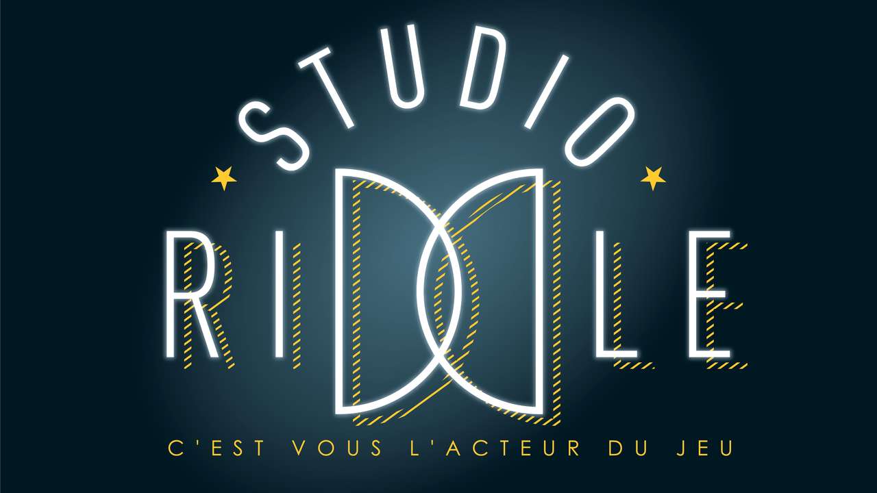 Studio Riddle