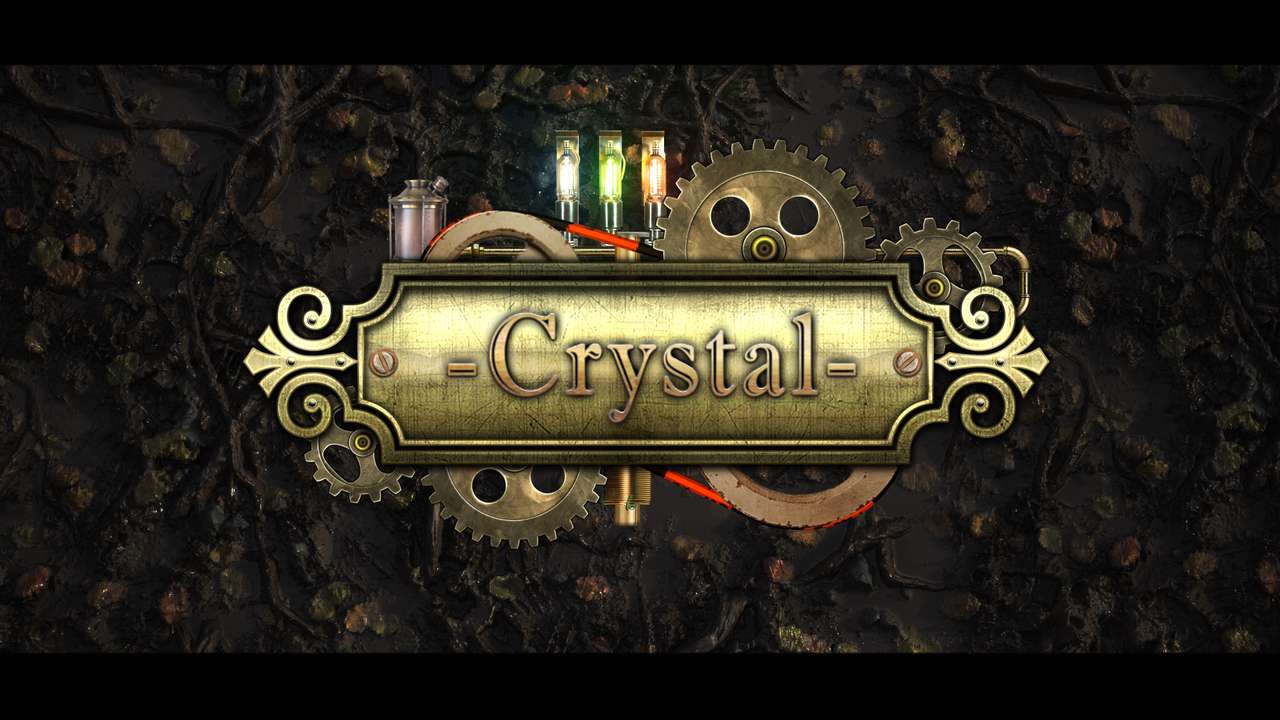 Crystal - The épisode pilote ! - Ulule