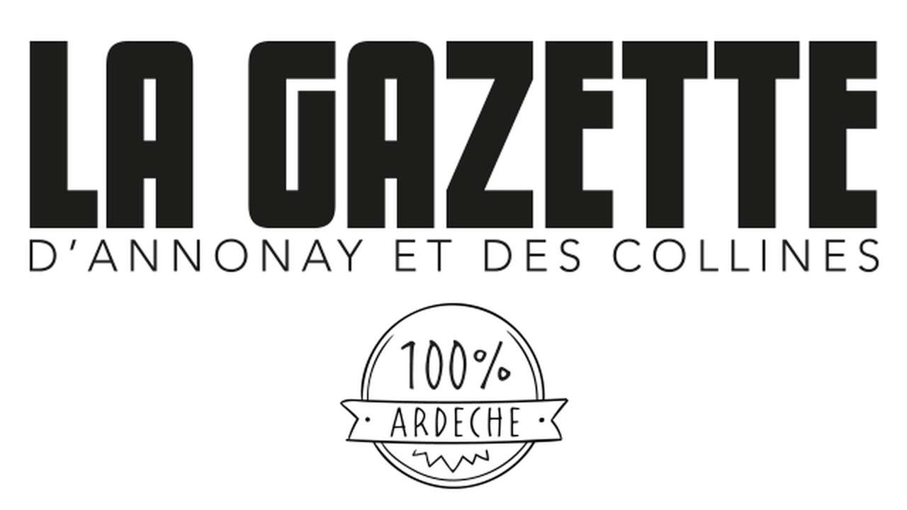 La Gazette d'Annonay et des collines