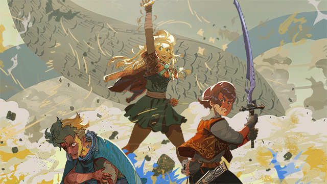 DREAMTIME TRAVELLERS - Ulule