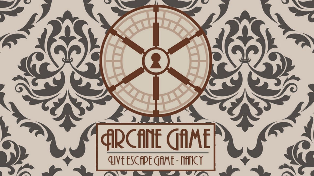 Arcane Game - Ulule