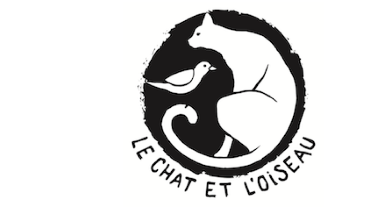 Le Chat et l'Oiseau