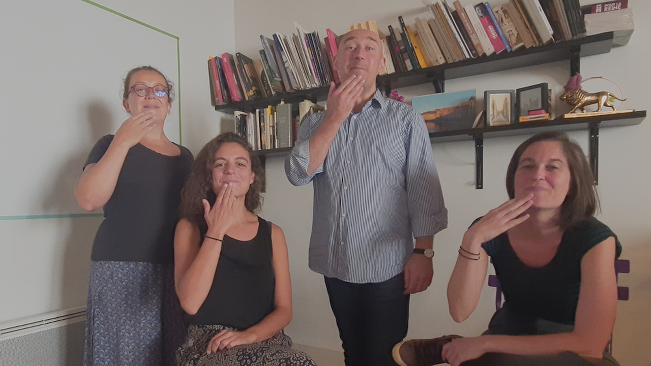 Visites insolites de Lyon accessibles pour tous et toutes