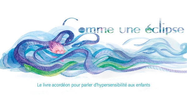 Comme une éclipse - Ulule