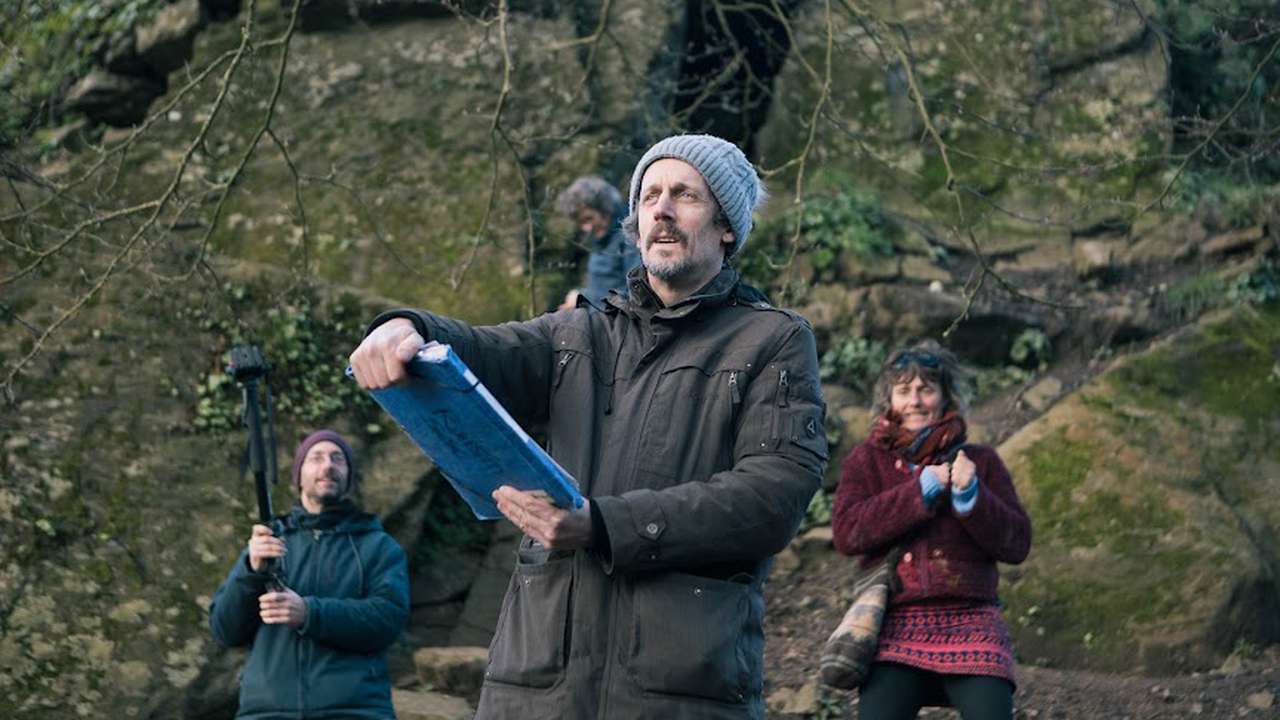 Un clip pour "Comment mouraient les gens au moyen-âge?"!!!