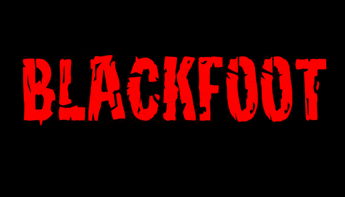 BLACKFOOT 2 - Ulule
