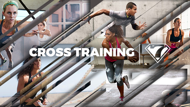 Cross Training