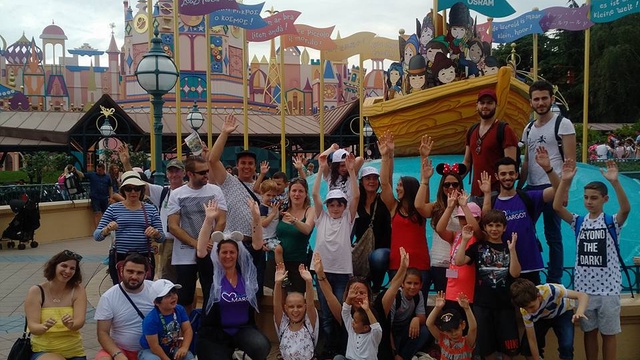 Bernard BOUDARD - Ulule