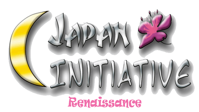 Japan Initiative renaissance
