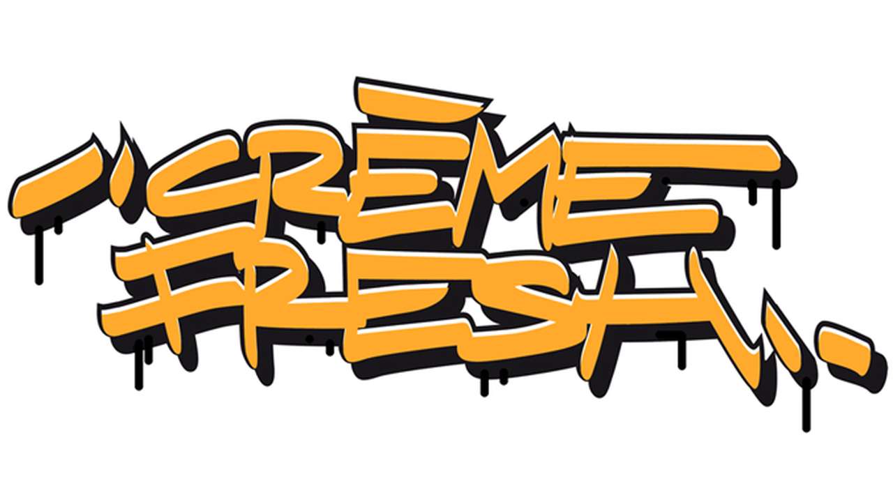 Crème Fresh 1er festival d'art urbain dans le Cotentin!
