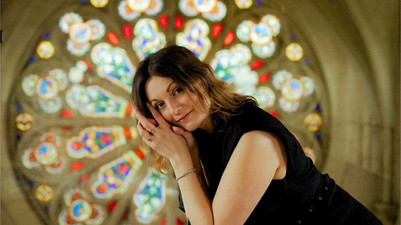 Besoin de vous - Nouvel album en vue