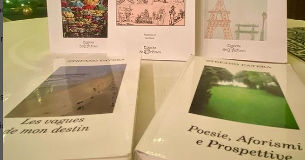 Promotion et diffusion des livres des poésies et des contes - Ulule