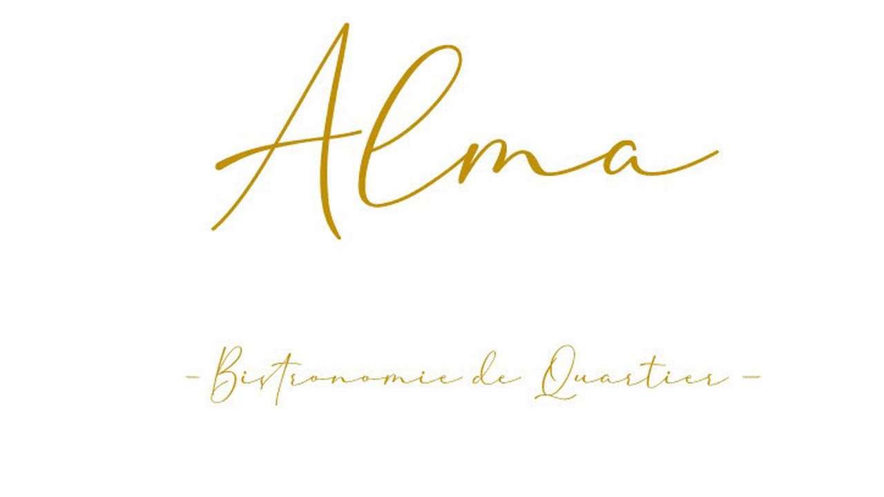 Alma, le restaurant bistronomique de quartier