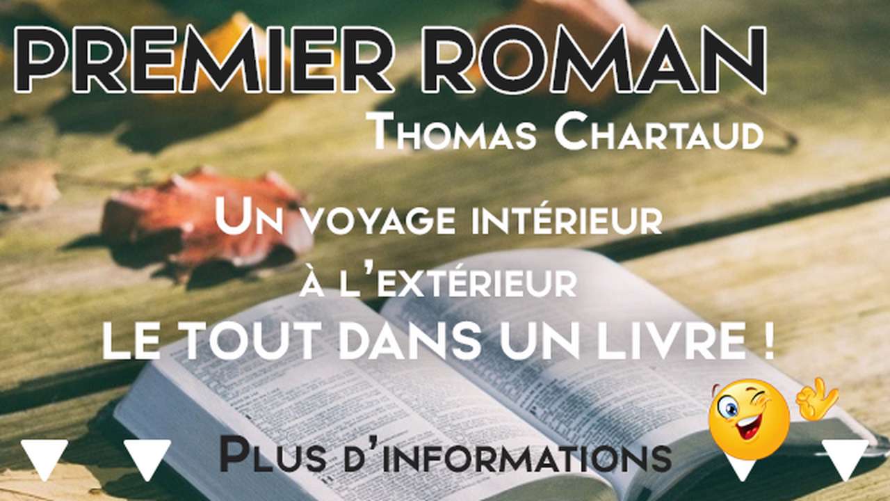 Le Silence du Destin - par Thomas Chartaud