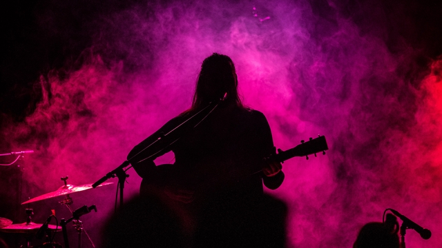 Qlay, Nouveau Clip: All the Masks - Ulule