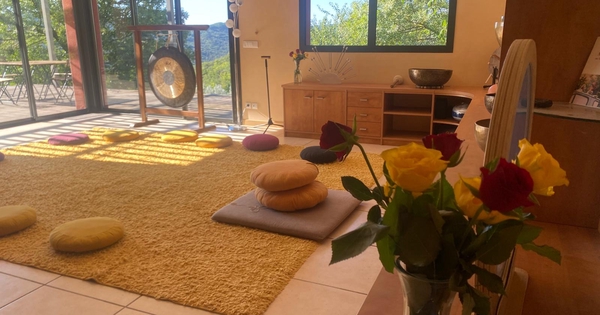 Création de l' Ecrin de la Voix Dévoilée - Ulule