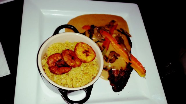 The Afro Food Tour - Ulule