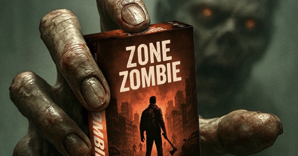 ZONE ZOMBIE