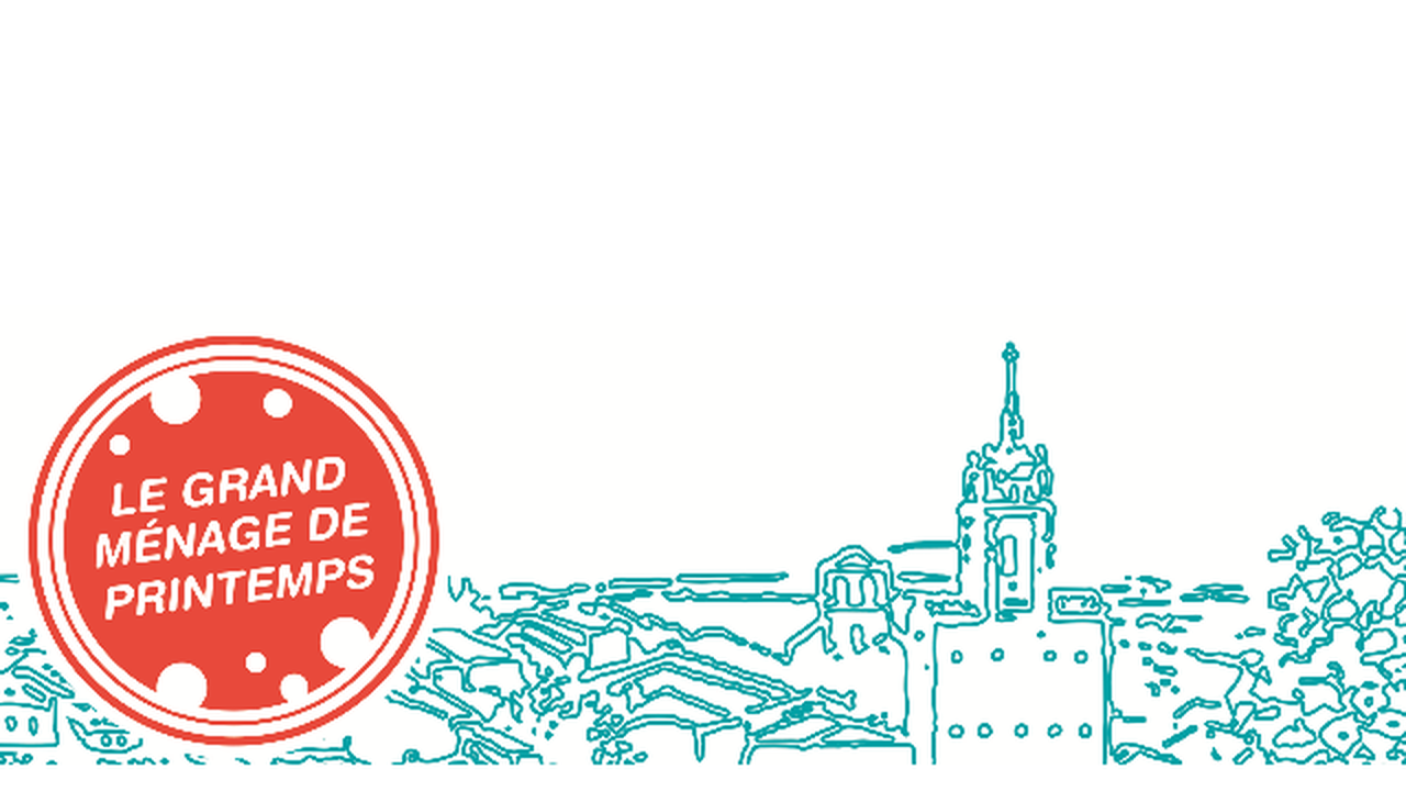 Le grand ménage de printemps #3