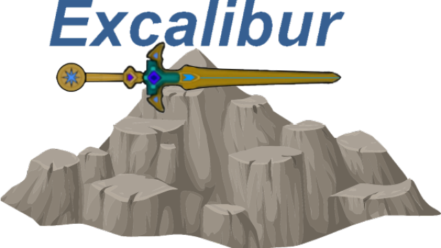 Excalibur