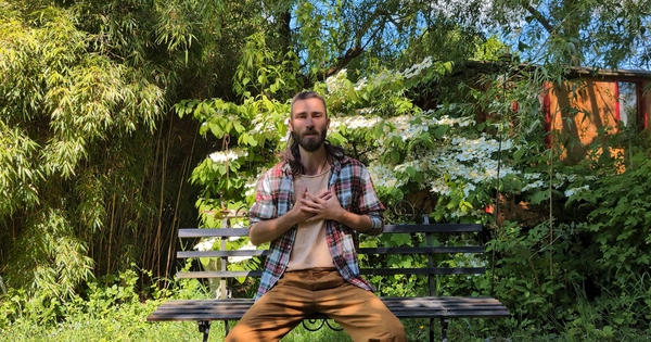 LUCHO LIBRE : premier album