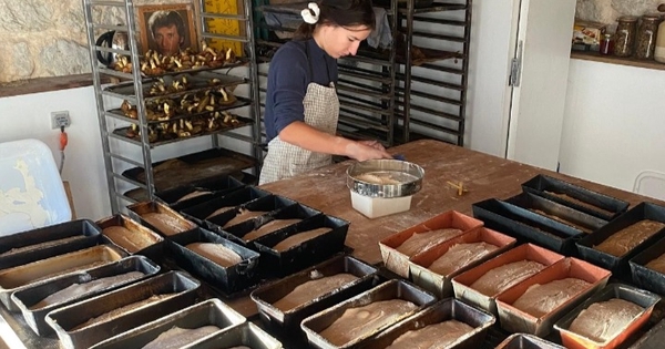 La boulangère des quartiers Nord - Ulule