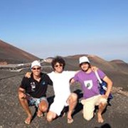 Stéphane Nolli - Ulule