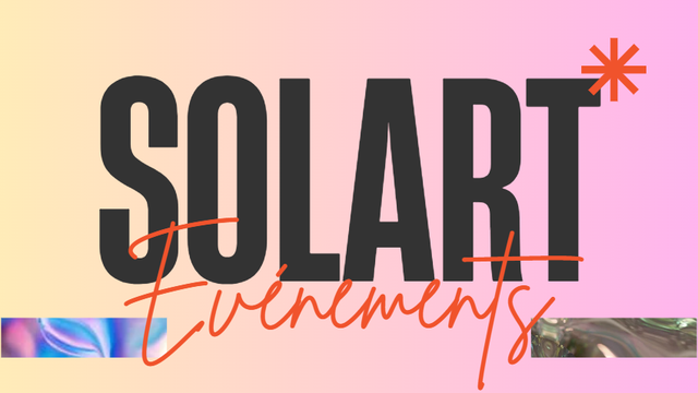 "La Solarium" : Un Événement Unique au Service des Arts Afro - Ulule