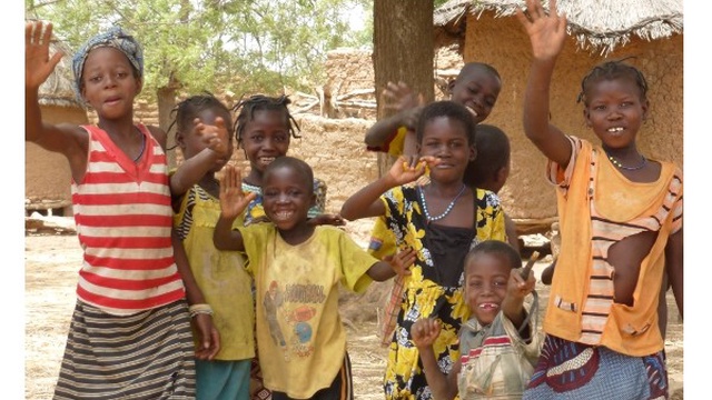 Burkina Bouge ! - Ulule