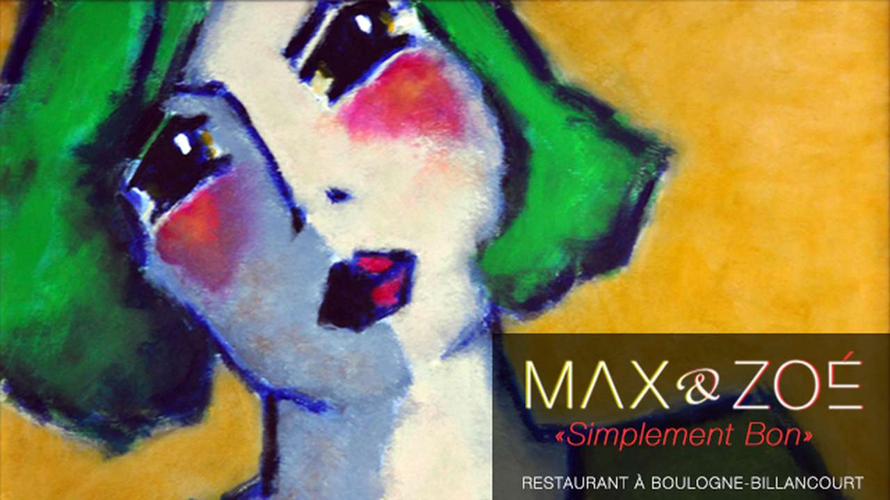 Max & Zoé - Ulule