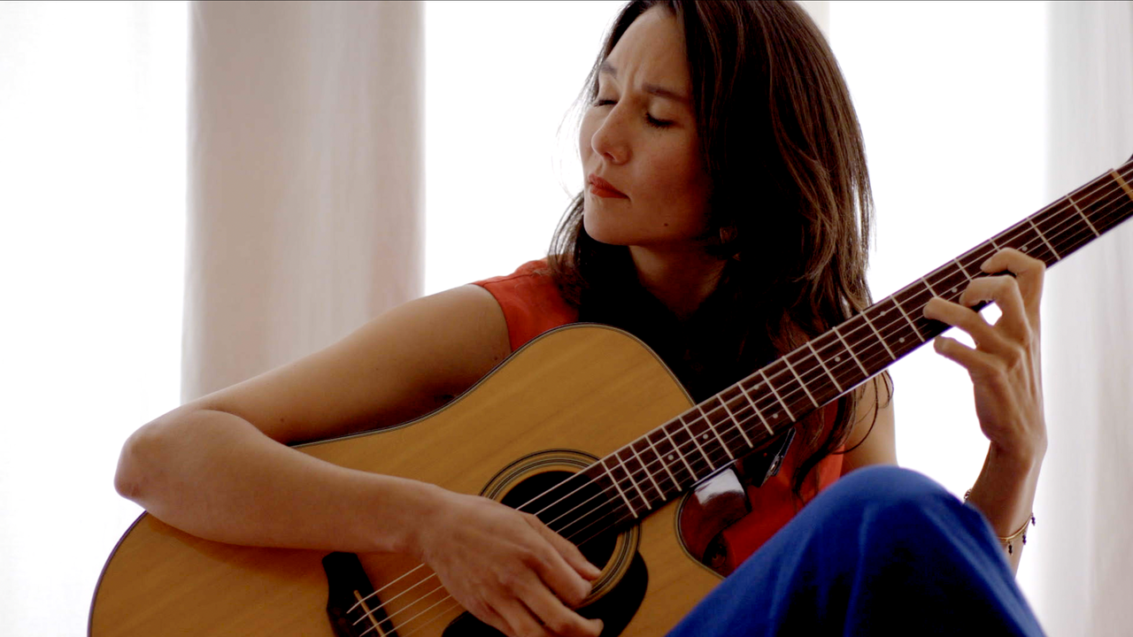 Ella de Loria - Ulule