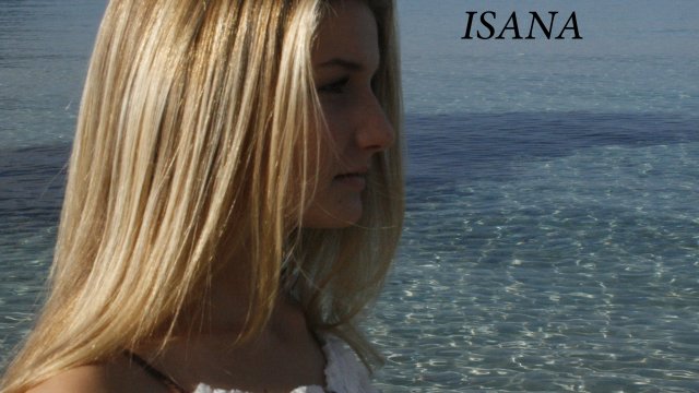 ISANA - Ulule