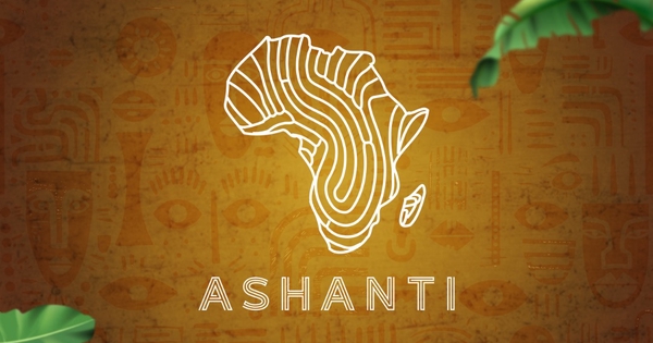 Ashanti African Spirit