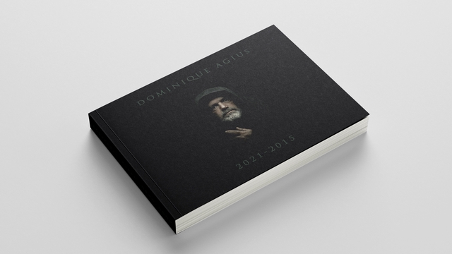 Dominique Agius 2021 - 2015 - Ulule