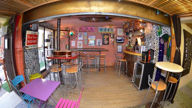 Ouverture du restaurant Els Taps à Port-Vendres le 04 avril