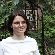 Charlotte Kleiber - Ulule