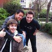 Arnaud Laurent - Ulule