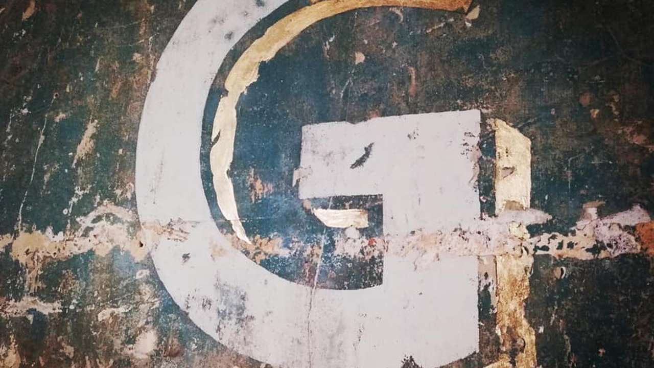 Chez Georges, depuis peu mais pour longtemps...